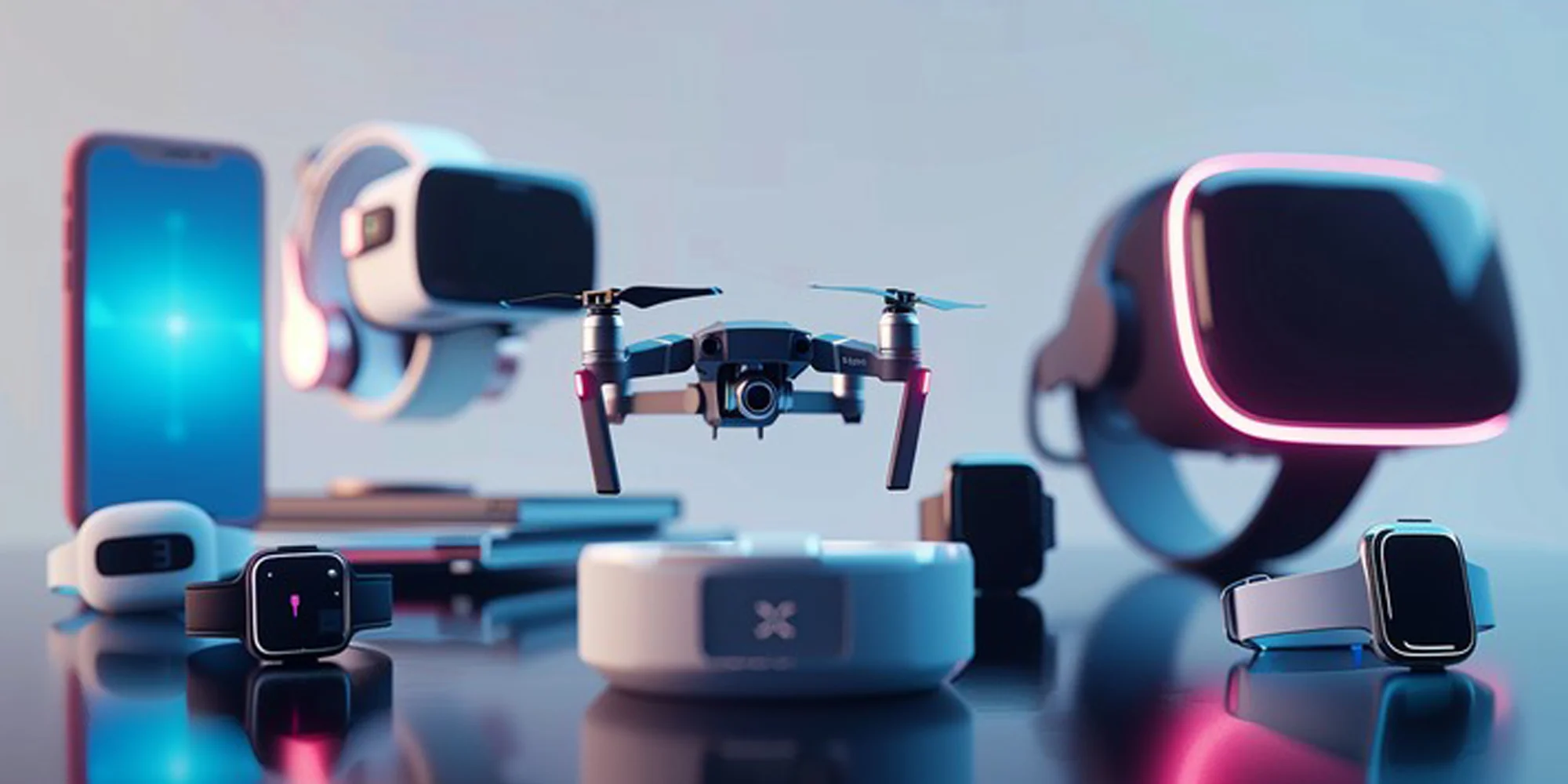 The Hottest Wearable Tech and Smart Gadgets of 2025 Are Redefining the ...
