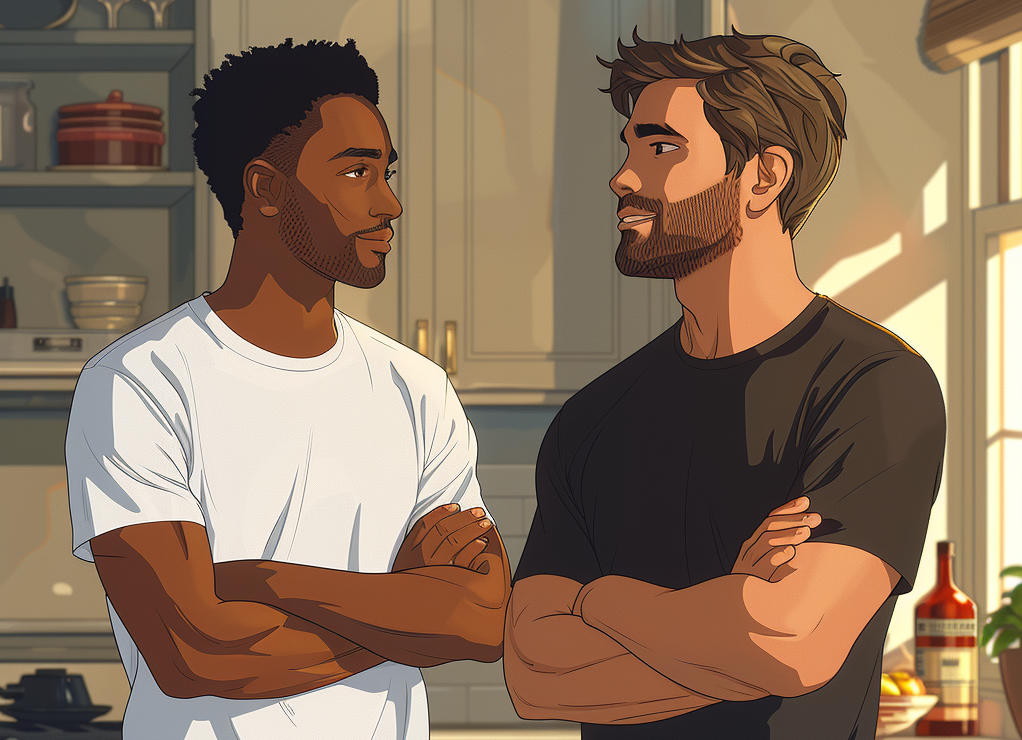 How to Identify Your Toxic Relationship Traits - Aintstraight