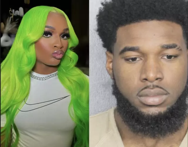 “Girlalala” Harrison, Popular TikTok Hairstylist and Creator, Fatally ...