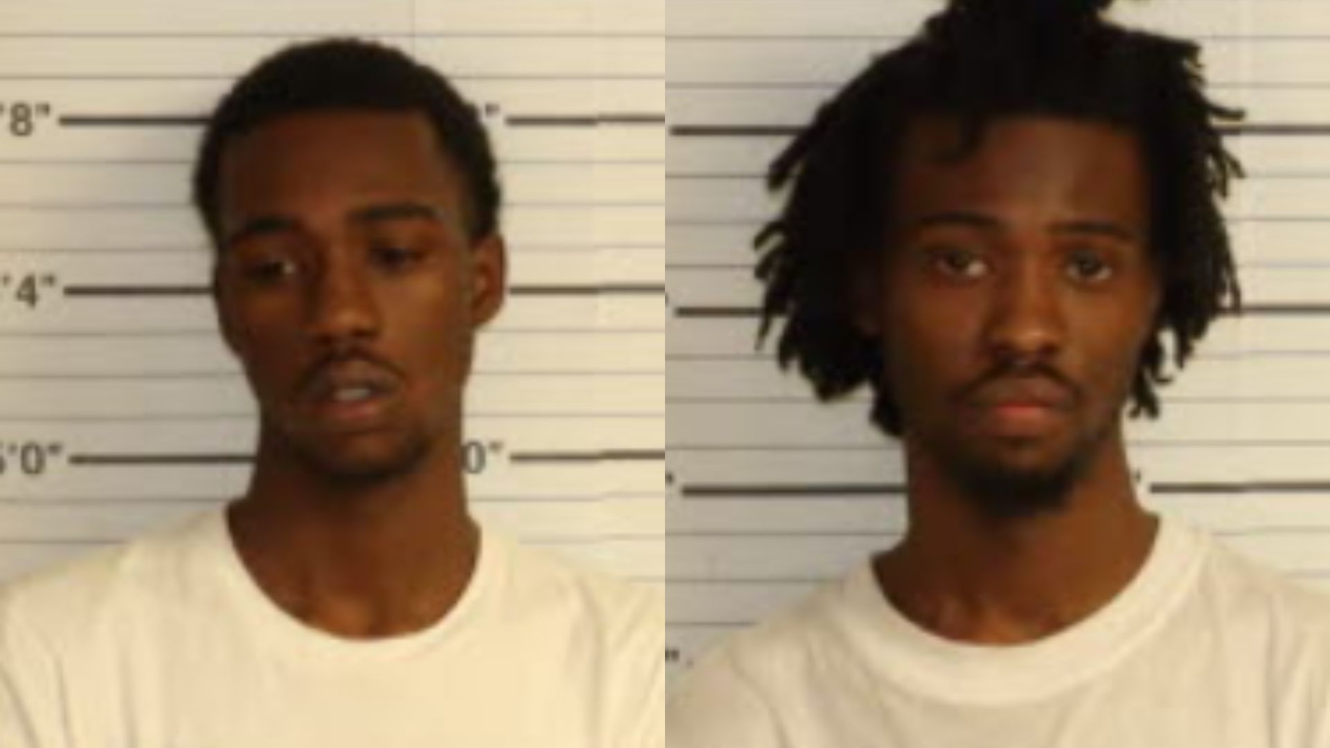 Police: Brothers Lured Man to “Smoke and Chill” Before Setting Him Up ...