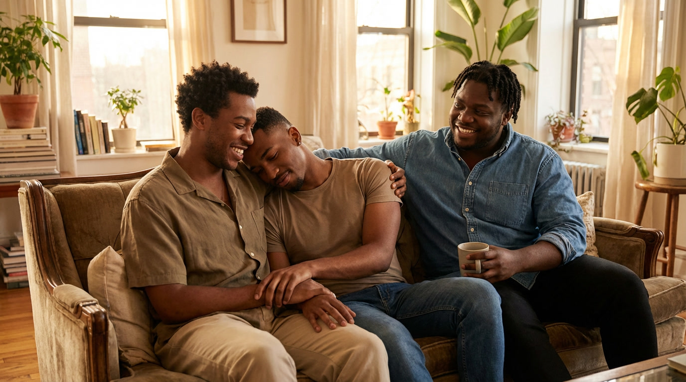The Dos and Don’ts of Polyamorous Relationships: What Experts Say—and ...
