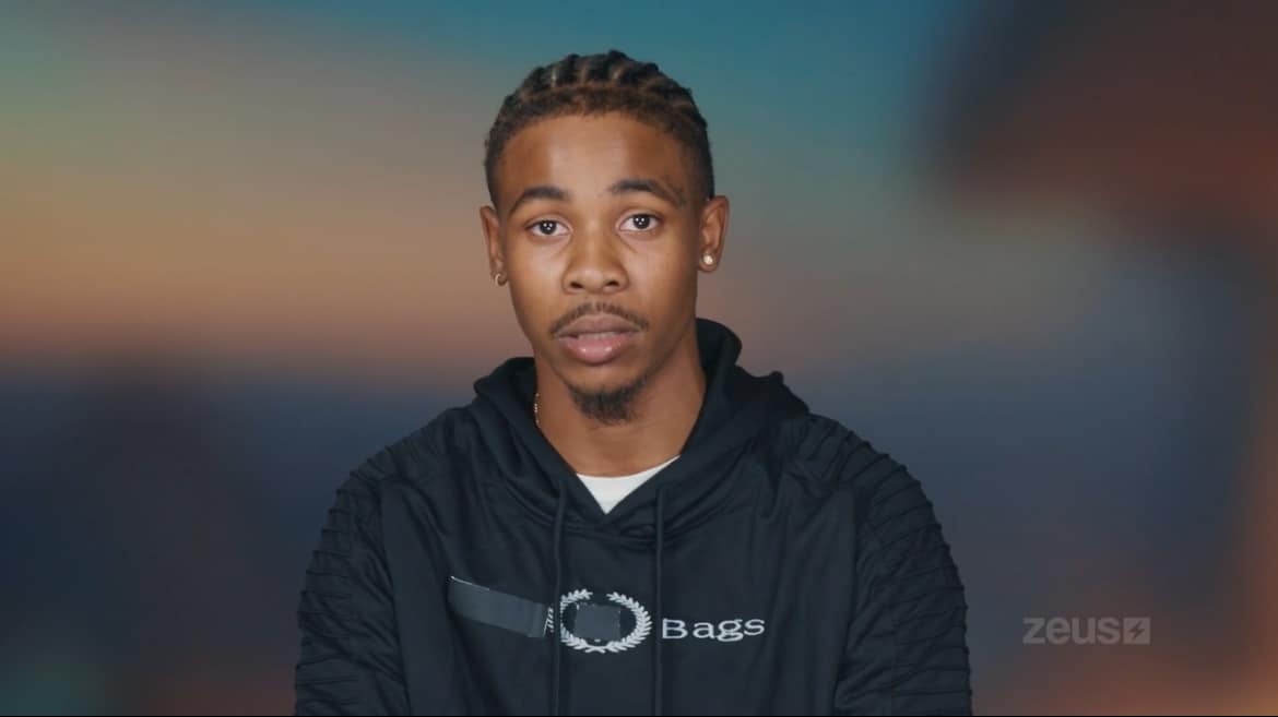 Police Identify Shooting Victim As Jardyn Walker as “J Rok” and “Peewee ...