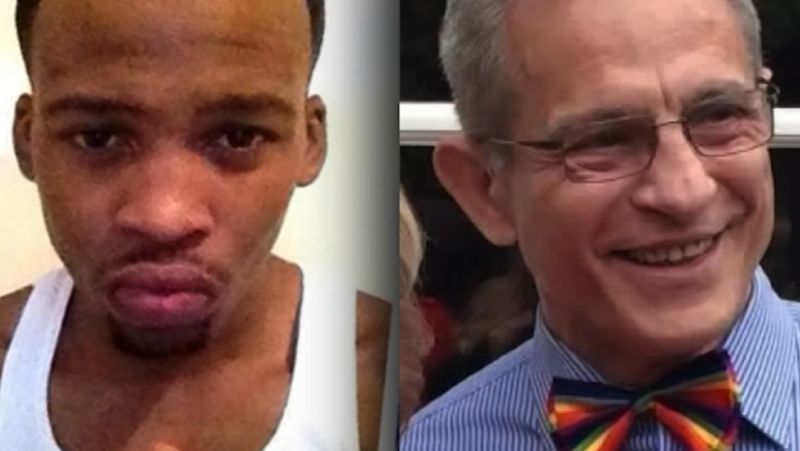 Jury Orders Ed Buck to Pay $2 Million to Mother of Gemmel Moore in ...